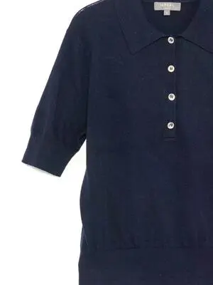N.peal Selene Polo Shirt