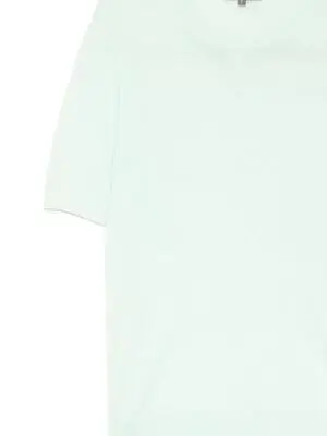 N.peal Milly Classic T-shirt - Green