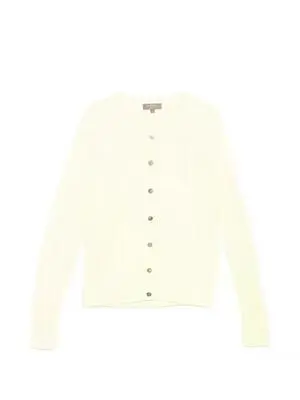 N.PEAL Myla Cardigan