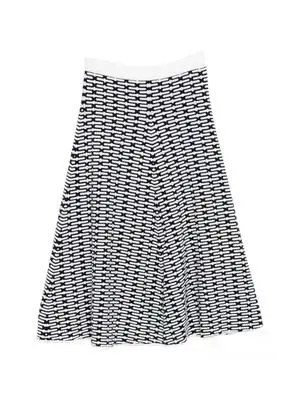 N.peal Harlow Skirt
