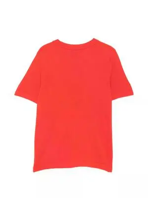 N.peal Lottie T-shirt - Red