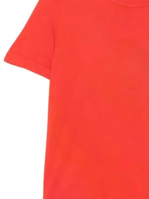 N.peal Lottie T-shirt - Red