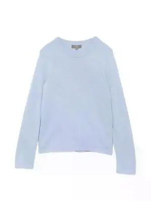 N.peal Hallie Jumper - Blue