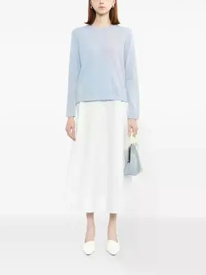 N.peal Hallie Jumper - Blue