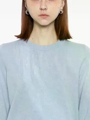 N.peal Hallie Jumper - Blue