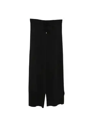 N.peal Full Length Bottoms For Women
