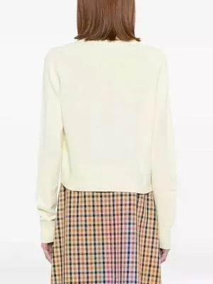 N.peal Chunky Cardigan