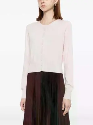 N.peal Ivy Cardigan