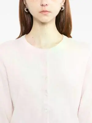 N.peal Ivy Cardigan