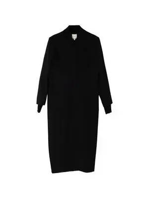 FAVORITE DAUGHTER Ribbed Knit Coat