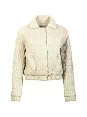 Silvia Tcherassi Jaiden Patterned Jacket