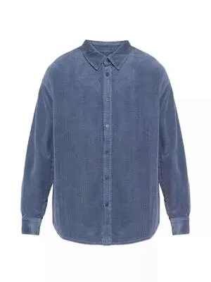 American Vintage Padow Corduroy Shirt