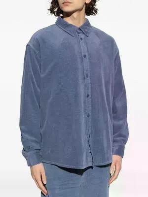 American Vintage Padow Corduroy Shirt