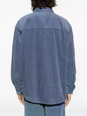 American Vintage Padow Corduroy Shirt