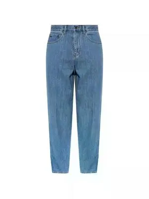 Emporio Armani Relaxed Jeans For Men
