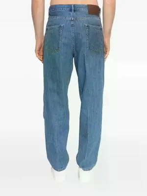 Emporio Armani Tapered Jeans