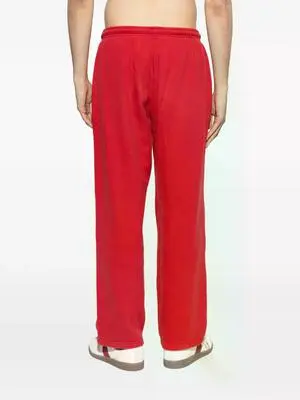 American Vintage Plizzy Drawstring Track Pants