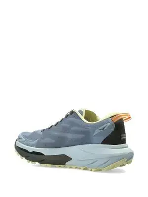 HOKA® Mafate Lace-up Sneakers