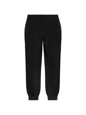 Emporio Armani Elasticated Seam Track Pants