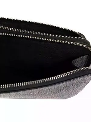 COACH Clinton Zip Tote Bag - Black