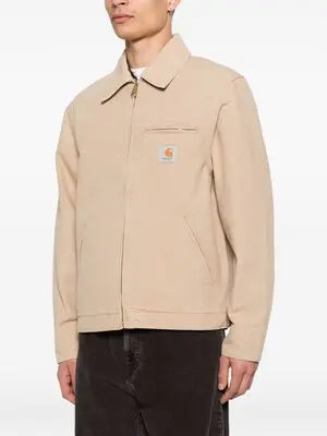 Carhartt Work In Progress Canvas Jacket