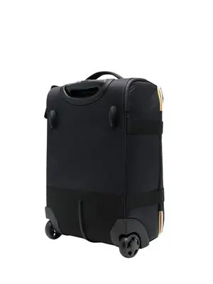 K-WAY Trolley Blossac S - Black