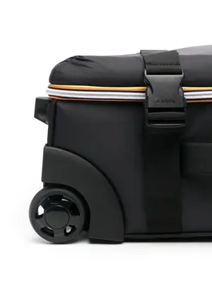 K-WAY Trolley Blossac S - Black