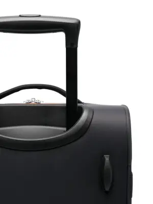 K-WAY Trolley Blossac S - Black