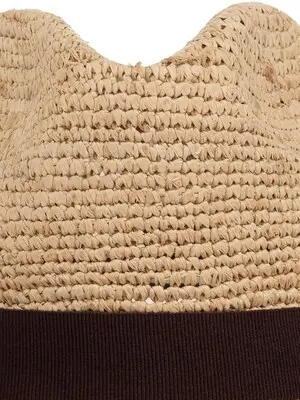 Paul Smith Straw Hat
