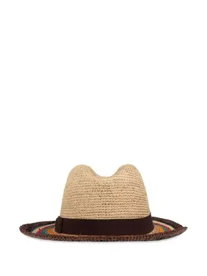Paul Smith Straw Hat