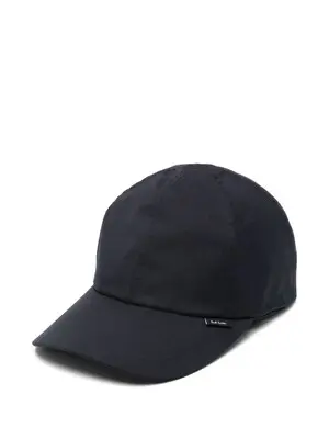 Paul Smith Baseball Cap - Blue
