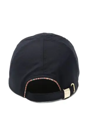 Paul Smith Baseball Cap - Blue