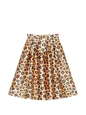Alessandro Enriquez Midi Skirts