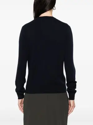 Soft Goat Cashmere Cardigan