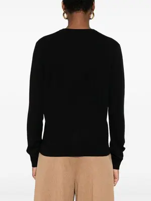 Soft Goat Cashmere Cardigan