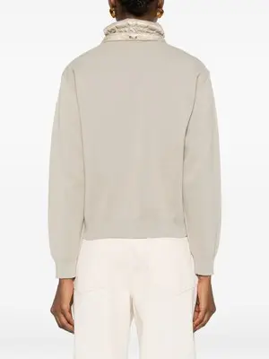Herno Cotton And Nylon Down Jacket - Pink