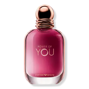 ARMANI Power Of You Eau De Parfum With Passion Fruit - One-color