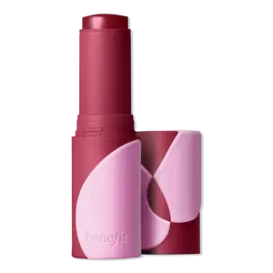 BENEFIT COSMETICS Juice Stick Dewy Sheer Gel Blush - Jam