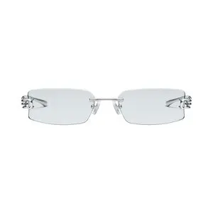 GENTLE MONSTER Gamot 02 Sunglasses