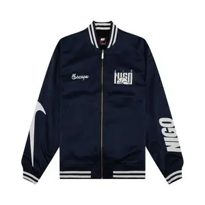 Nike X Nigo Coach Jacket