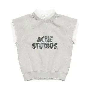Acne Studios Classic Vests For Women