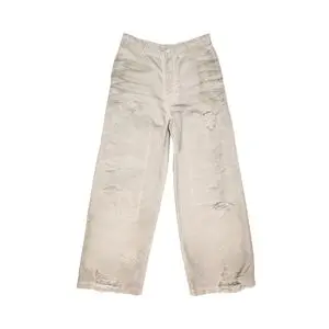 Acne Studios Plass Mending Trousers