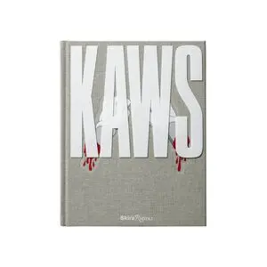 PENGUIN RANDOM HOUSE Kaws