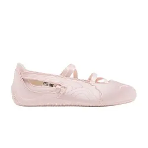 PUMA Speedcat Ballet Venus 'jasmine Flower Warm White - Pink