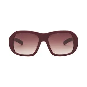 FLATLIST Ford Sunglasses - Red