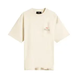 REPRESENT Grand Vintage Hand Drawn T-shirt