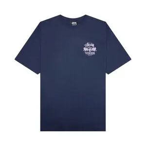 StÜssy Tough Gear International Tee