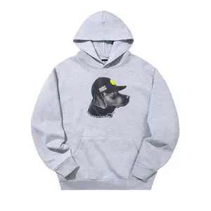 MARKET Smiley Dog Got Style Hoodie