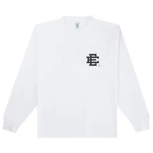 ERIC EMANUEL Ee Basic Long Sleeve Tee