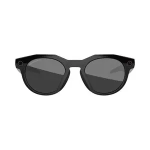 Oakley Hstn Prizm Polarized Sunglasses - Black